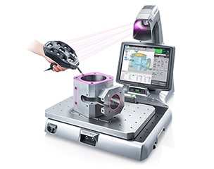 Capteurs et systemes de vision destines a l'automatisation industrielle ...