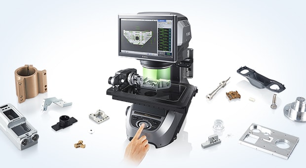Nouveaux produits | KEYENCE France